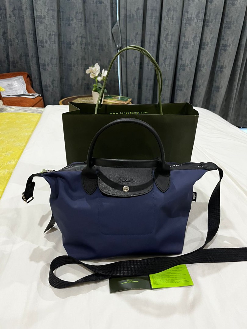 Longchamp Authentic, Luxury, Bags & Wallets on Carousell