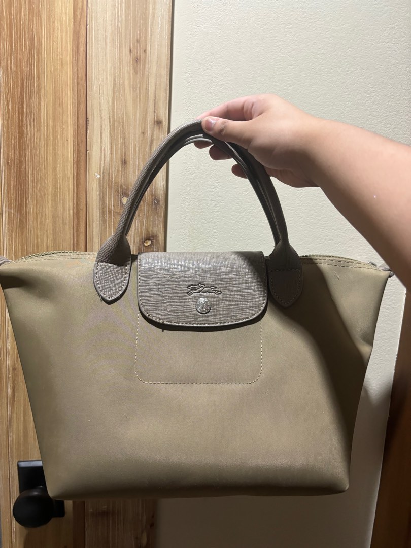Longchamp Bag, Luxury, Bags & Wallets on Carousell