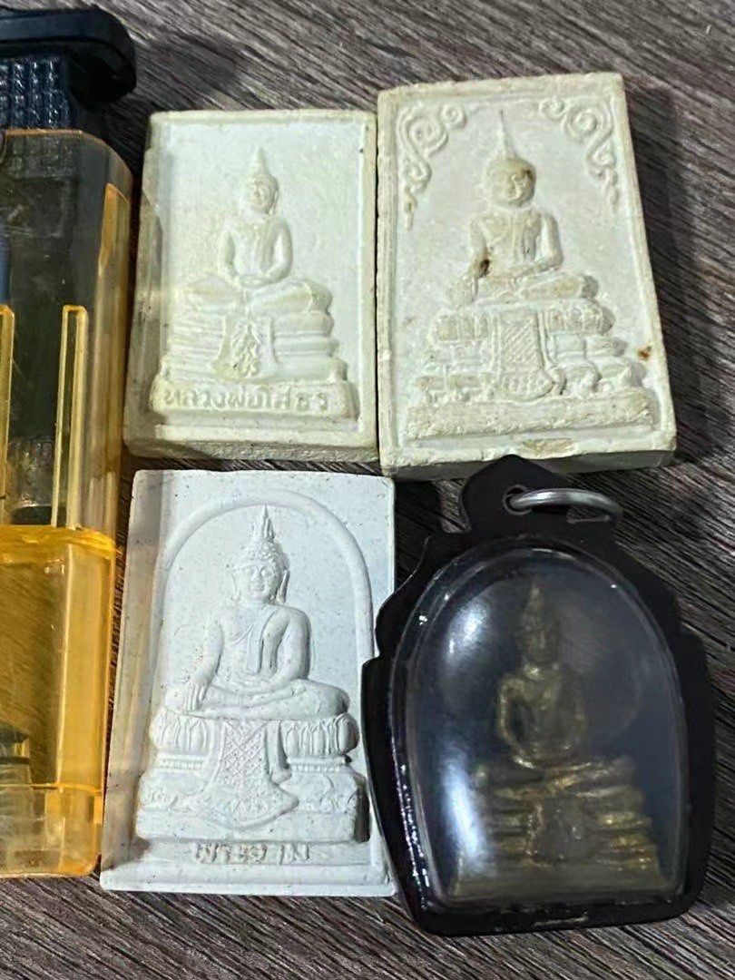 Lp Sothorn Wat Sothon Wararam Worawihan Wat Mahathat Wat Bowon, Hobbies ...