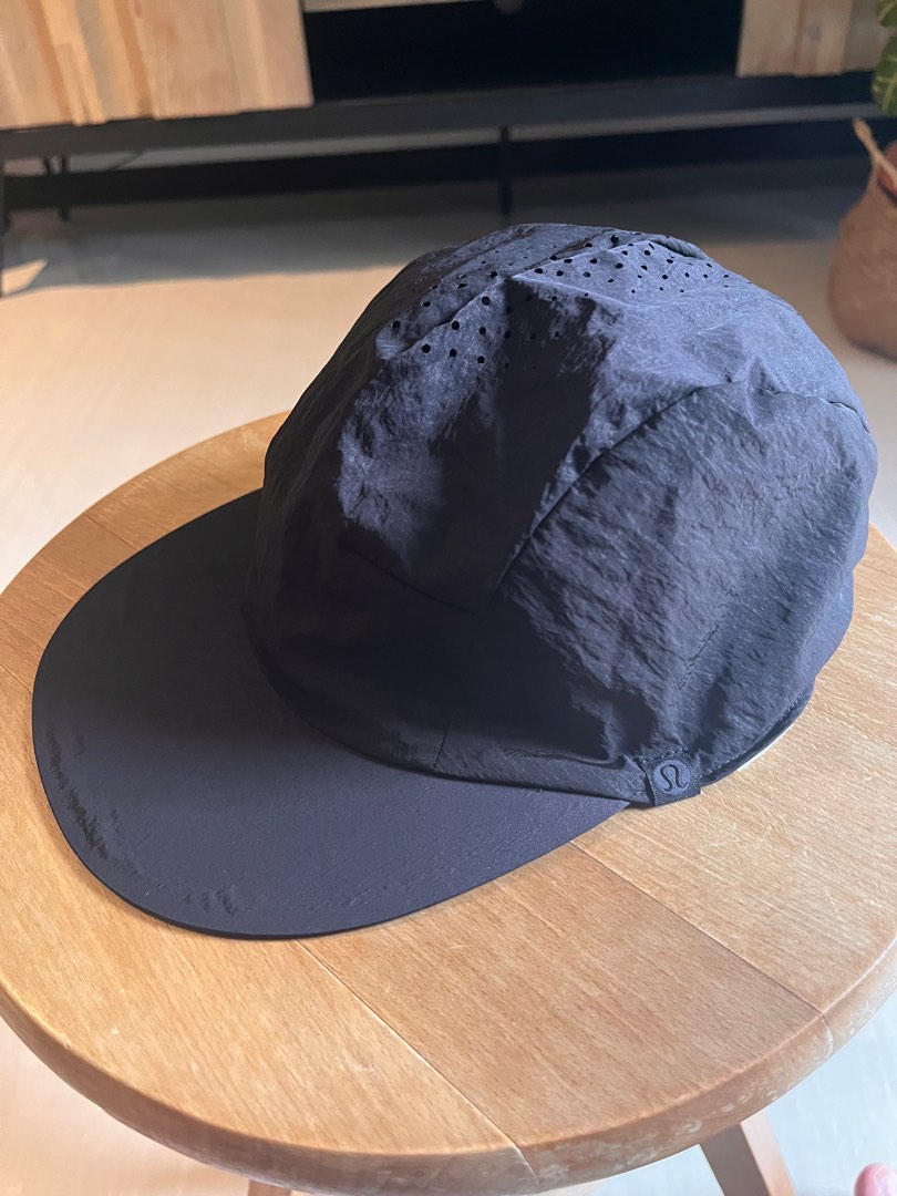 Lululemon cap, Men's Fashion, Watches & Accessories, Caps & Hats on ...