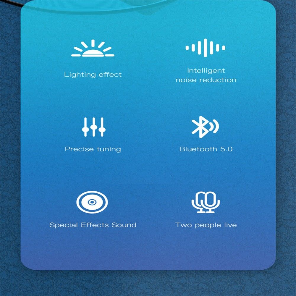 M6 Bluetooth Sound Card, Audio, Other Audio Equipment on Carousell