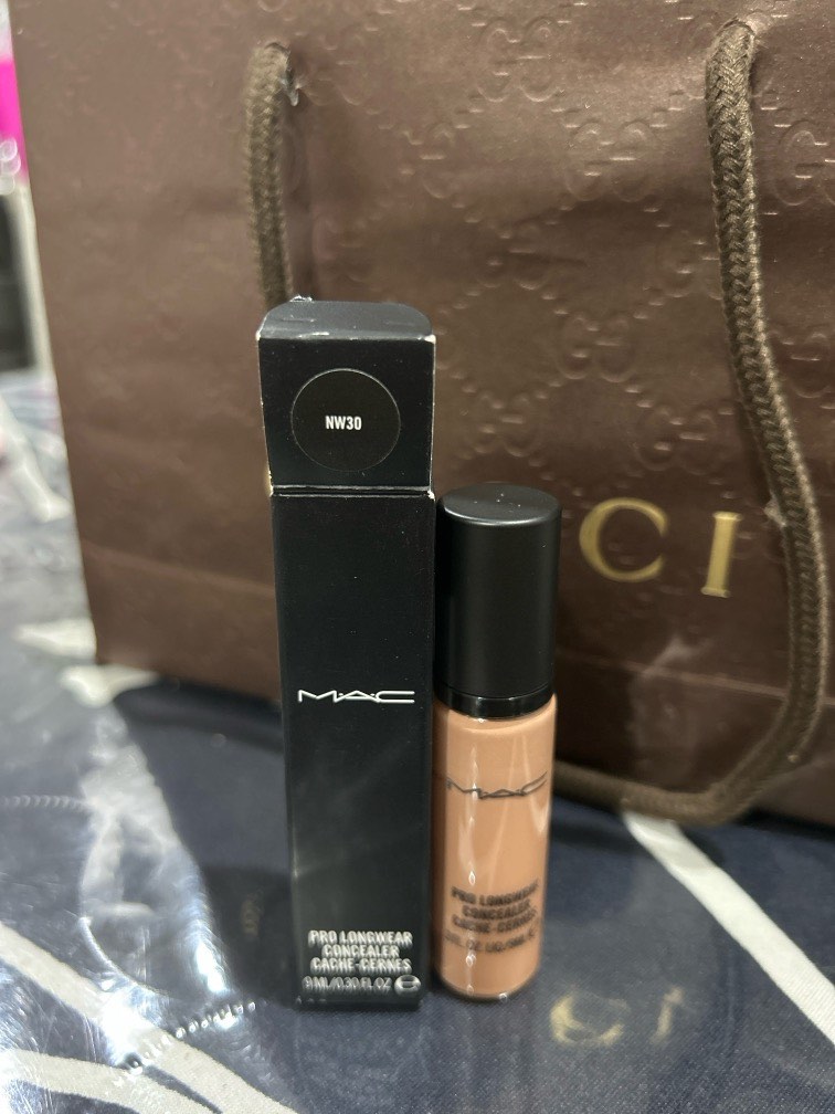 MAC concealer, Beauty & Personal Care, Face, Makeup on Carousell