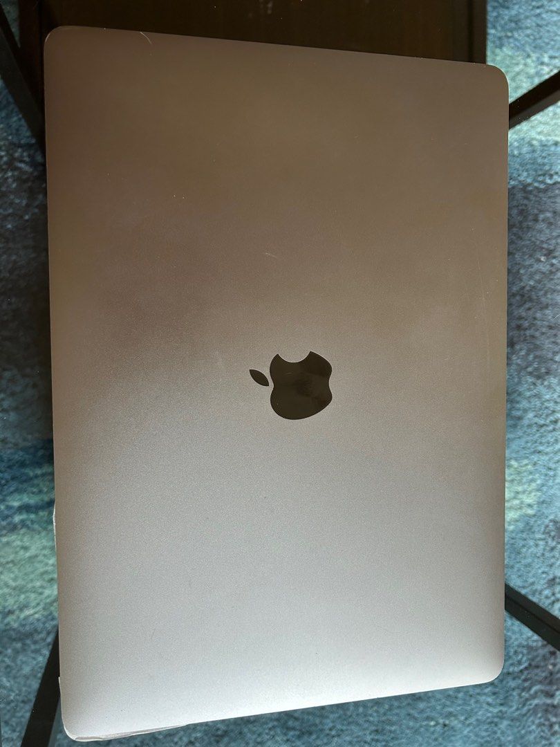 MacBook Air 13 inch M1 chip, Computers & Tech, Laptops & Notebooks on ...