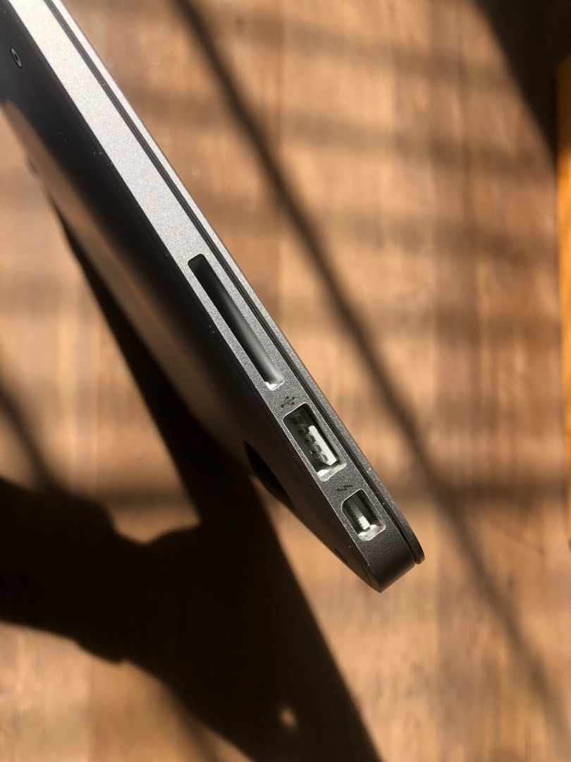 Macbook Air (2027) 13 inch i7 256GB, Computers & Tech, Laptops ...