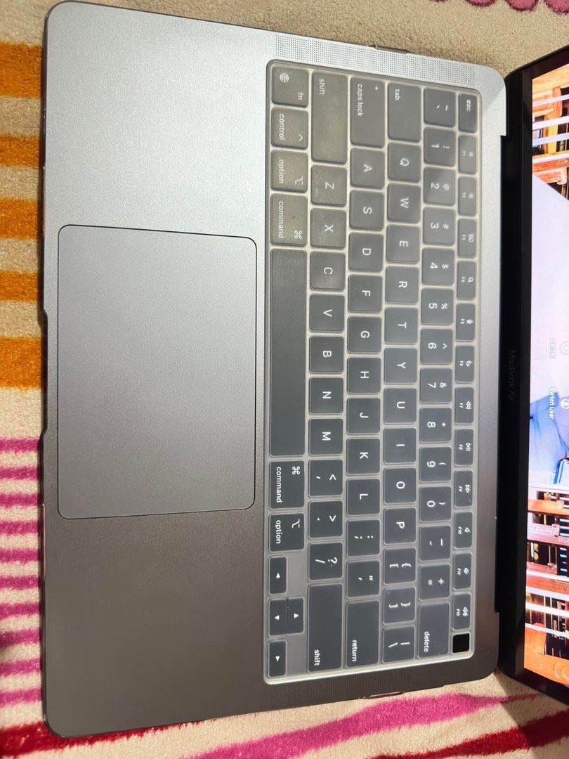 Macbook Air M1, Computers & Tech, Laptops & Notebooks on Carousell