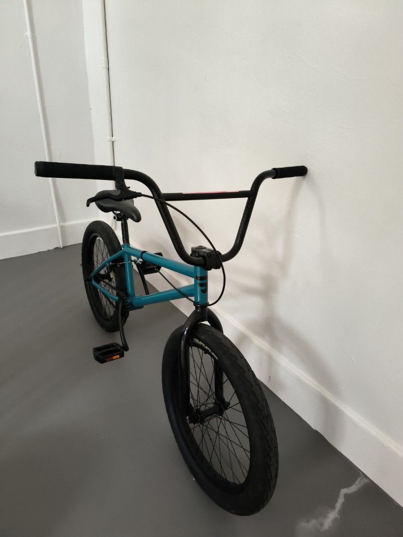 Mafia 20 inch bmx, Sports Equipment, Bicycles & Parts, Bicycles on ...
