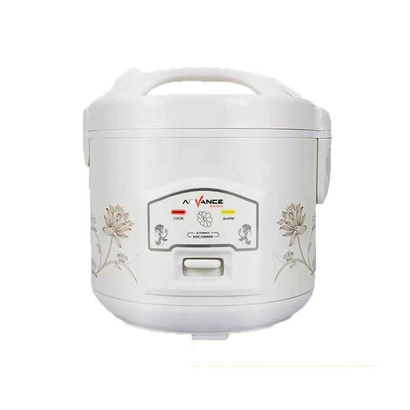 Magic com Rice Cooker Advance Penanak Nasi, Kitchen & Appliances di ...