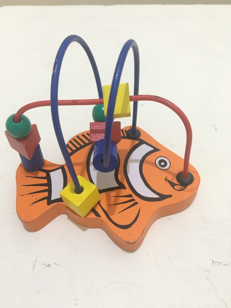 Mainan anak, Bayi & Anak, Mainan & Baby Walker di Carousell