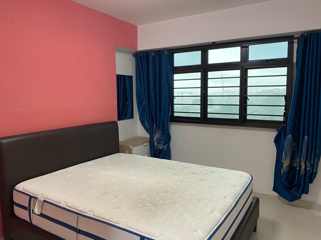Master bedroom for rent, Property, Rentals, Room Rentals on Carousell