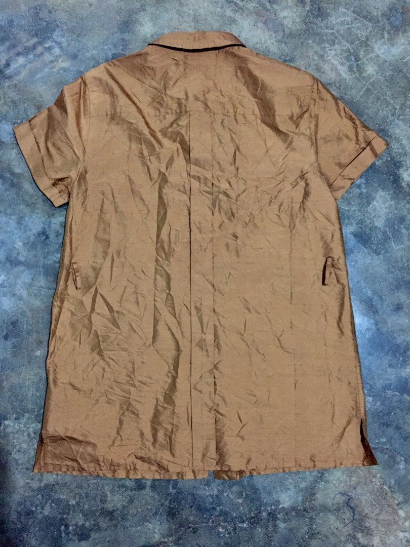 Max Mara vintage, Women's Fashion, Tops, Blouses on Carousell
