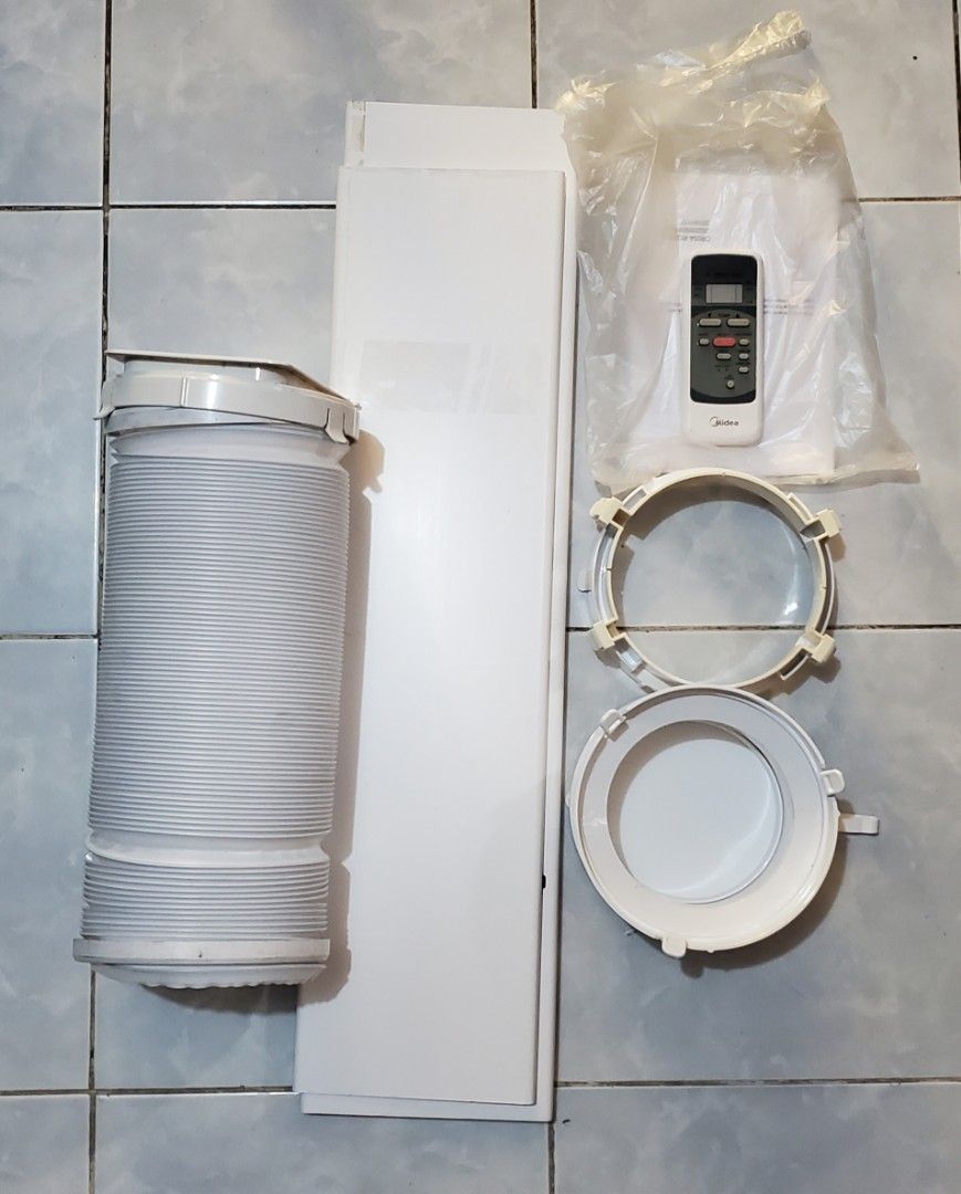 Media Portable Aircon, TV & Home Appliances, Air Conditioning and ...