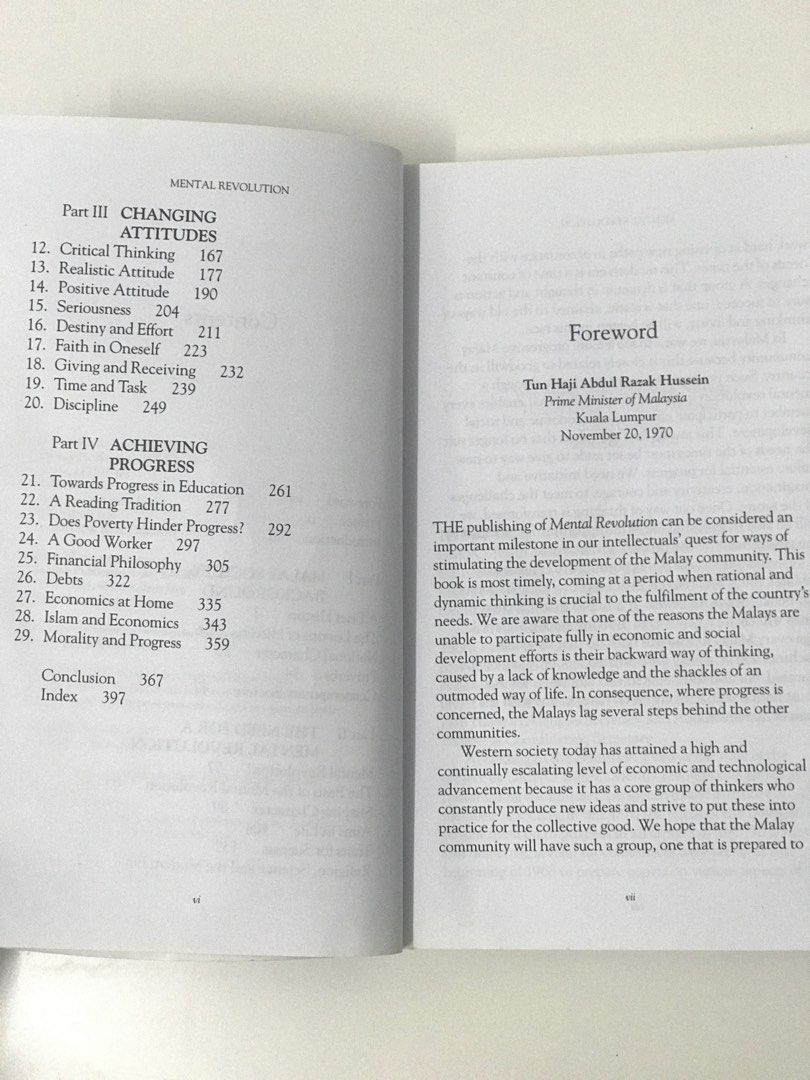 Mental Revolution - Senu Abdul Rahman, Hobbies & Toys, Books ...