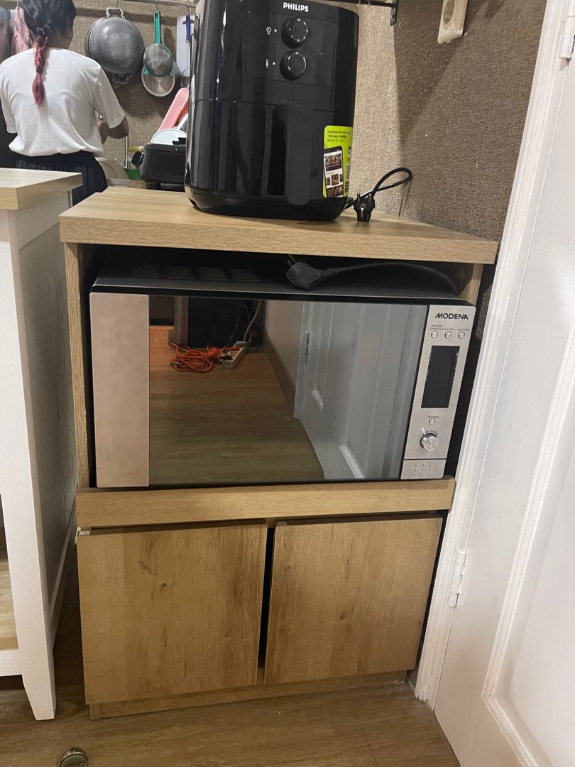 Microwaves modena 30 Ltr, Kitchen & Appliances di Carousell