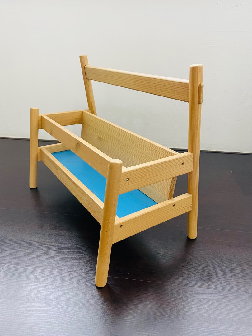 Mini Book stand, Babies & Kids, Baby Nursery & Kids Furniture, Other ...
