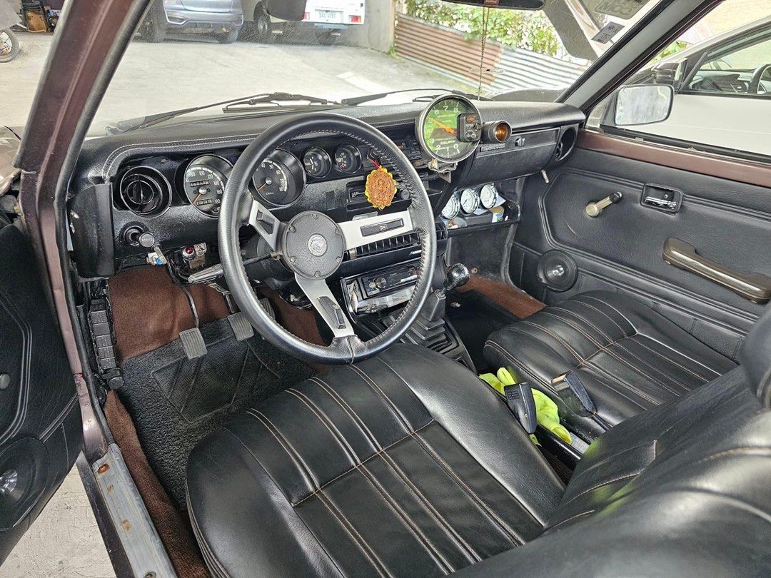 Mitsubishi 1977 mitsubishi lancer bar type 1977 mitsubishi lancer bar ...