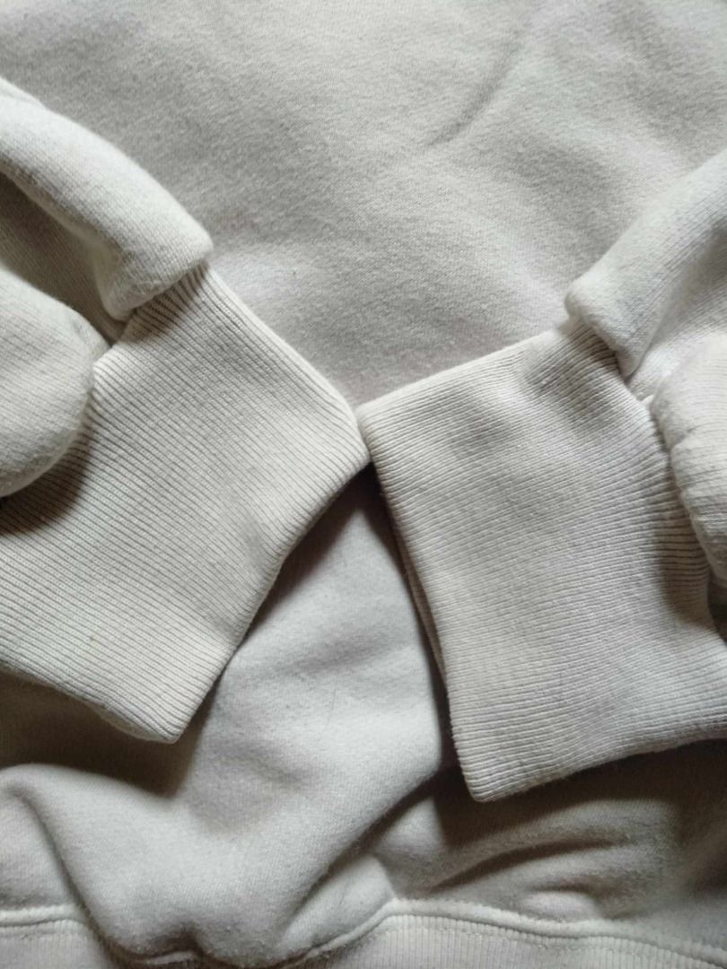 MN+LA OAT VINTAGE HOODIE V2, Men's Fashion, Coats, Jackets and ...