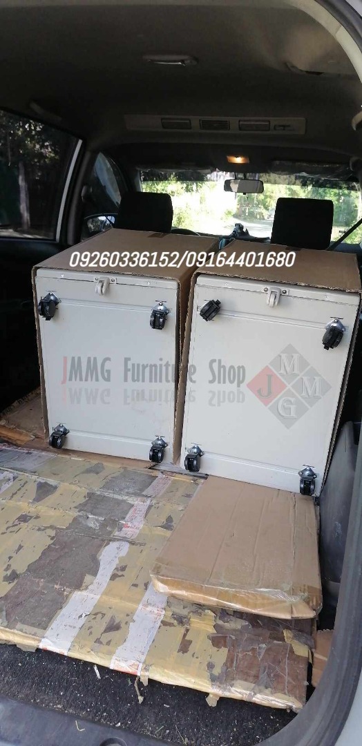 MOBILE PEDESTAL CABINET/ FILING CABINET/OFFICE PARTITION, Furniture ...