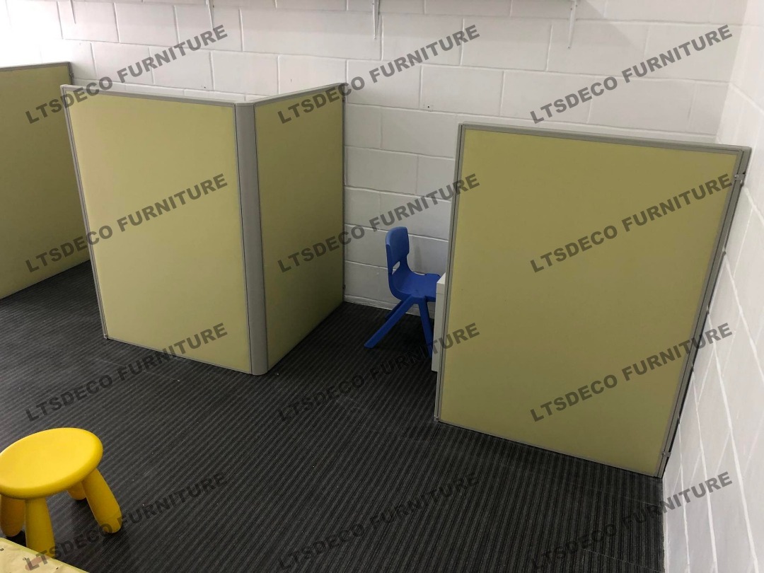 MODULAR PARTITION OFFICE PARTITION OFFICE FURNITURE AND PARTITION ...