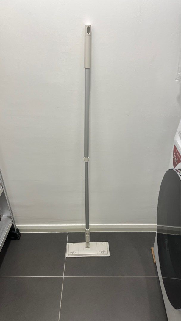 Muji Cleaning System Set, TV & Home Appliances, Vacuum Cleaner ...