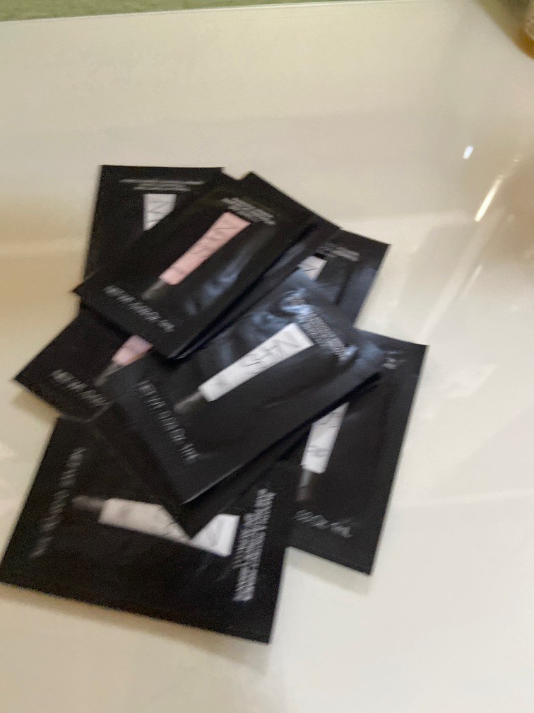 Nars Primer Samples, Beauty & Personal Care, Face, Makeup on Carousell