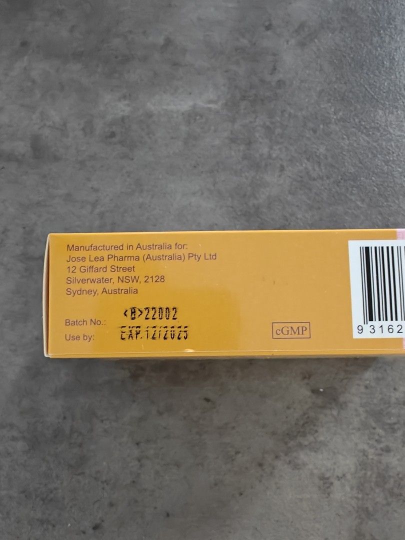 Natal Care Plus, Health & Nutrition, Health Supplements, Vitamins ...