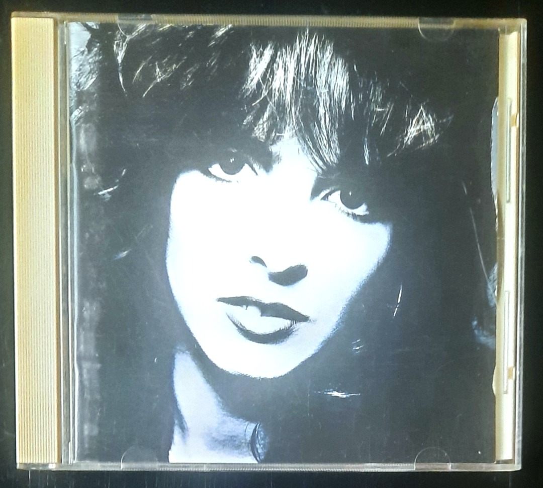 Nena – Feuer Und Flamme 32・8P-88 (Japanese Used CD. 1985 Pressing), Hobbies & Toys, Music ...