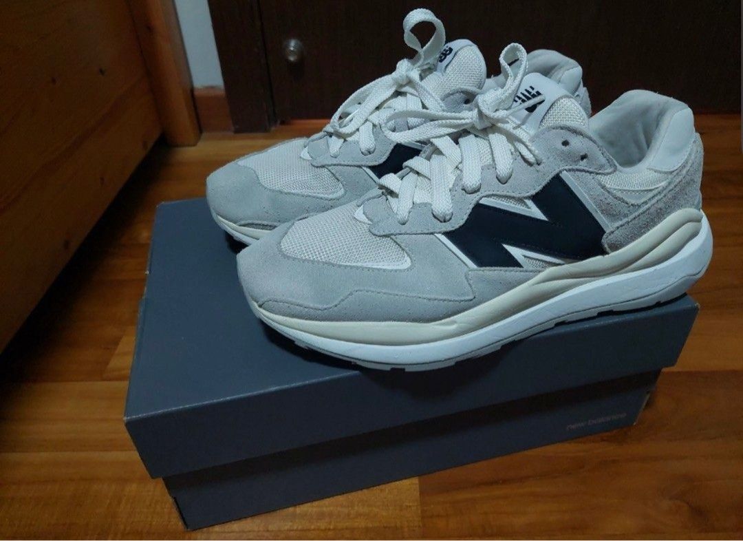 New balance 5740, Men's Fashion, Footwear, Sneakers on Carousell