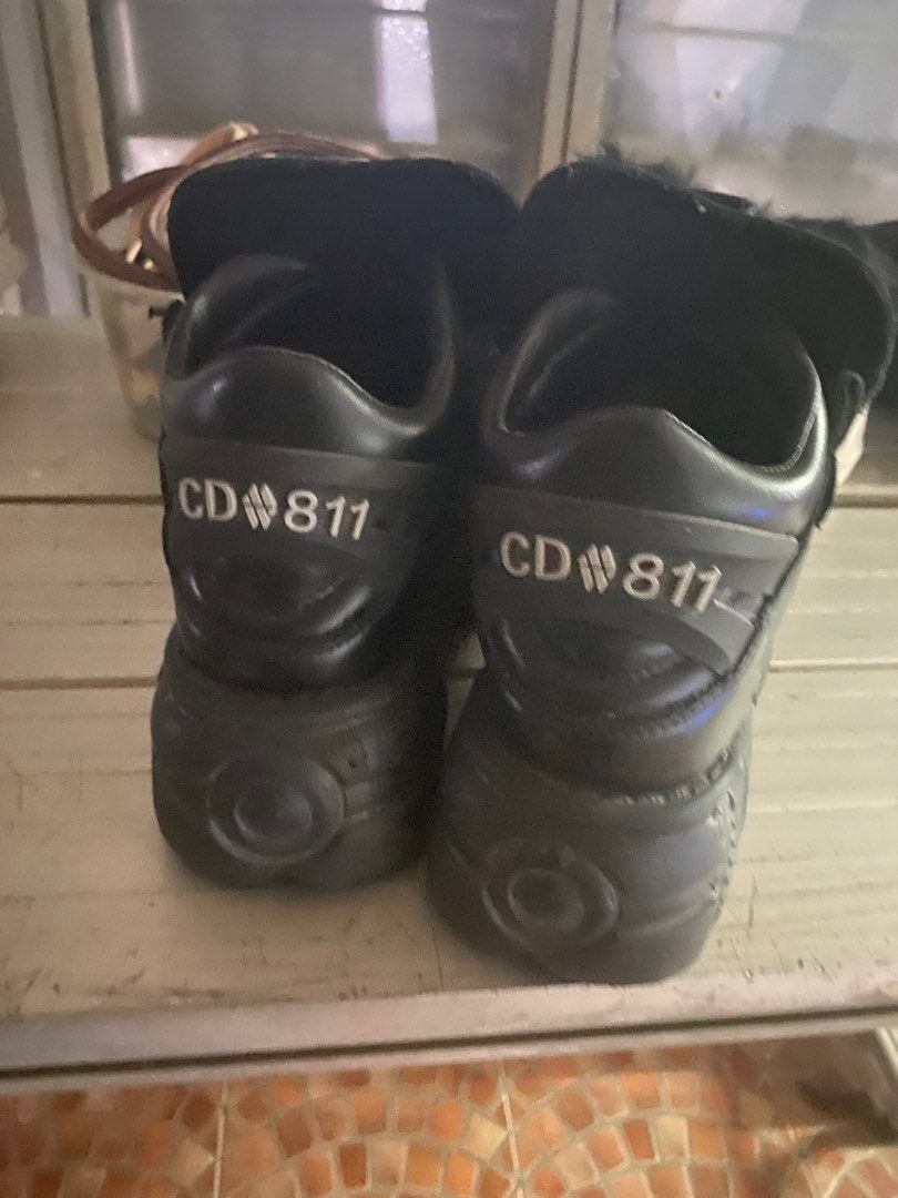 new rock / newrocks shoes boots opium aesthetic punk goth, Women's ...