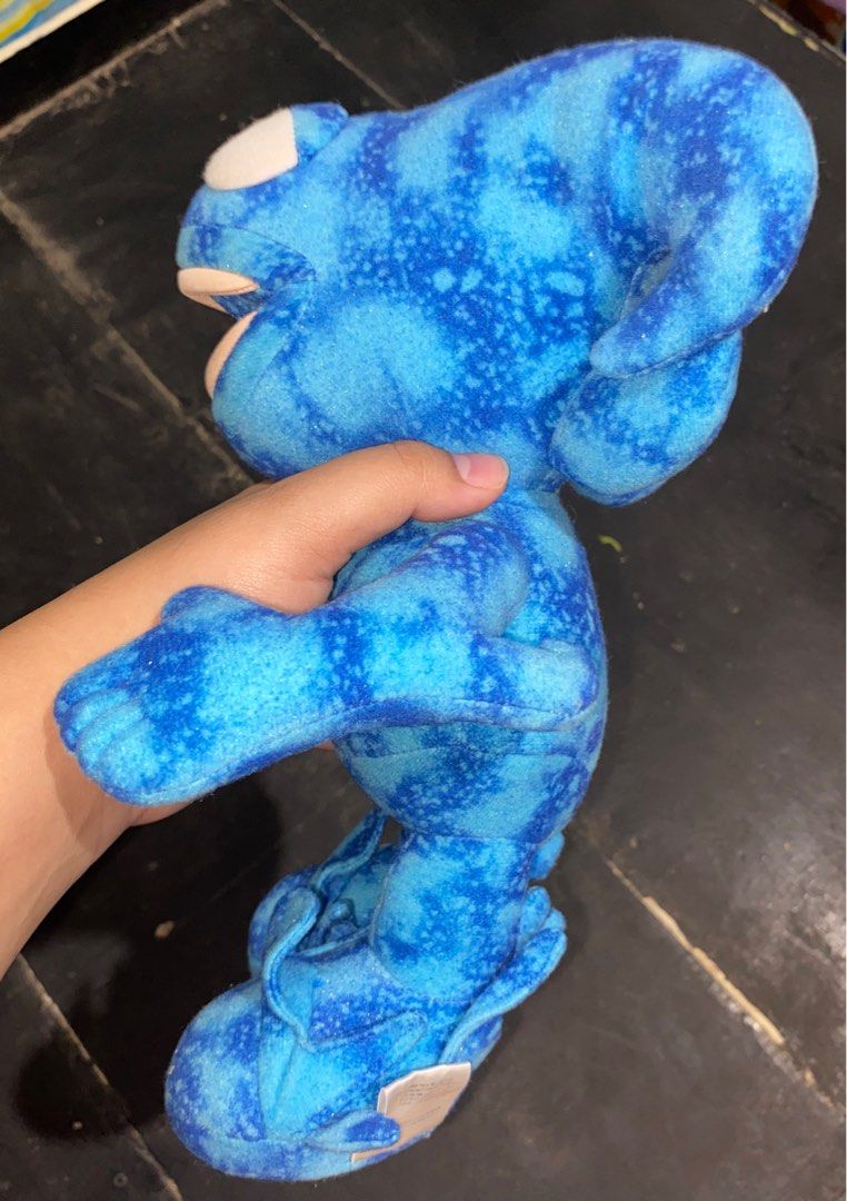 NIK (The Spheriks) ORIGINAL & RARE, Hobbies & Toys, Toys & Games on ...