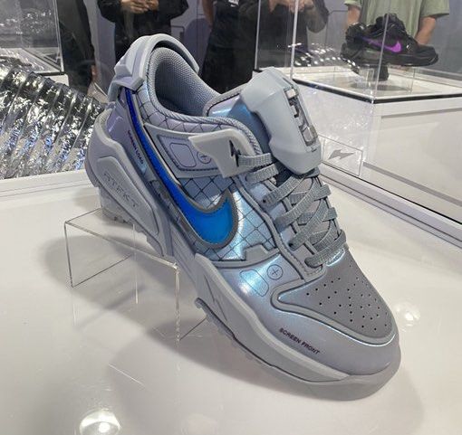 Nike RTFKT Dunks Low (Genesis edition), Men's Fashion, Footwear ...