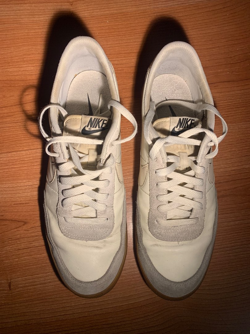 Nike Killshot 2 sneakers Size: US 10 small chip on the right shoe, Men ...