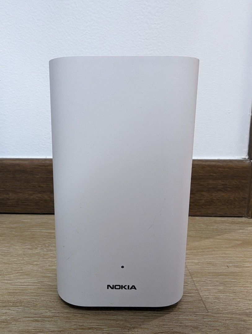 Nokia Beacon 2, Computers & Tech, Parts & Accessories, Networking on ...