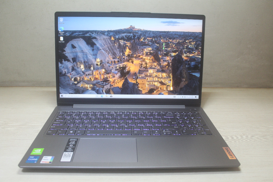 nvidia mx350 i5 Lenovo ideapad slim 3 15inch 1135G7 ssd 256gb 1tb mid ...