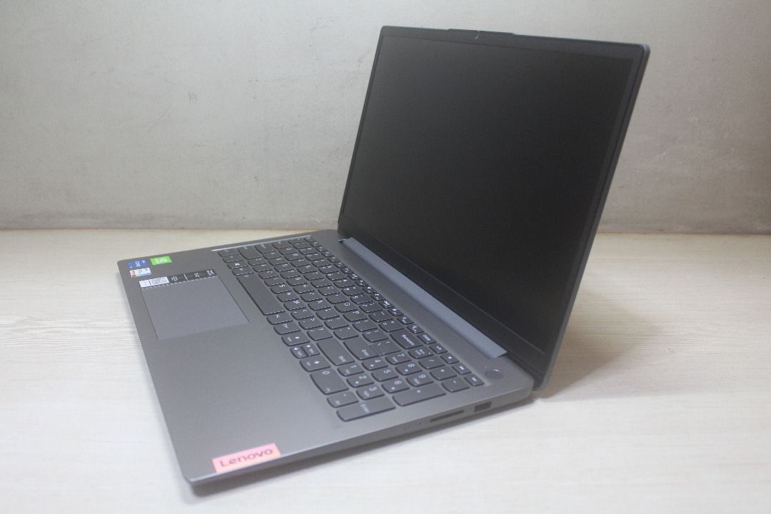 nvidia mx350 i5 Lenovo ideapad slim 3 15inch 1135G7 ssd 256gb 1tb mid ...