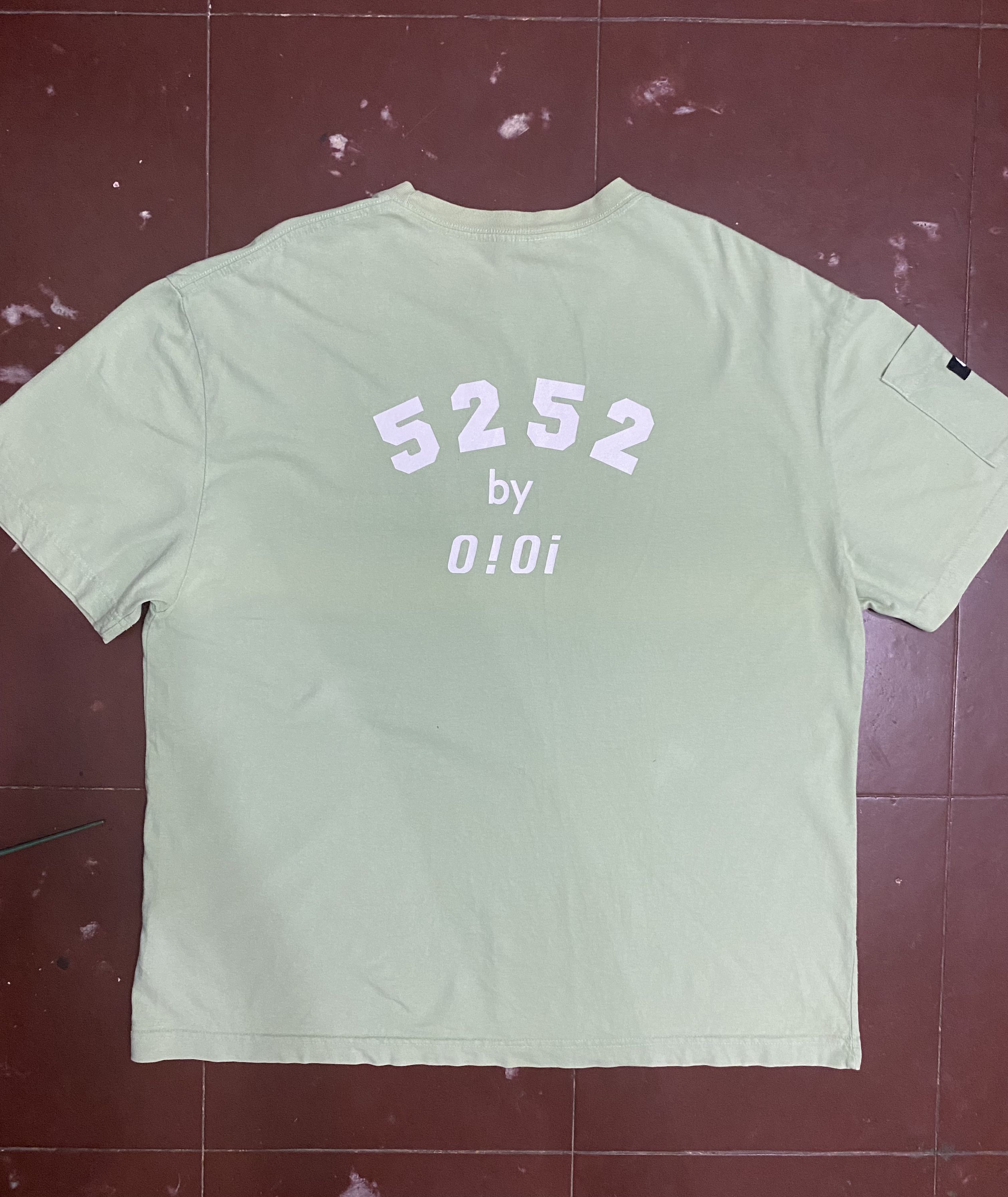 OiOi by 5252 shirt korean streetwear, Men's Fashion, Tops & Sets ...