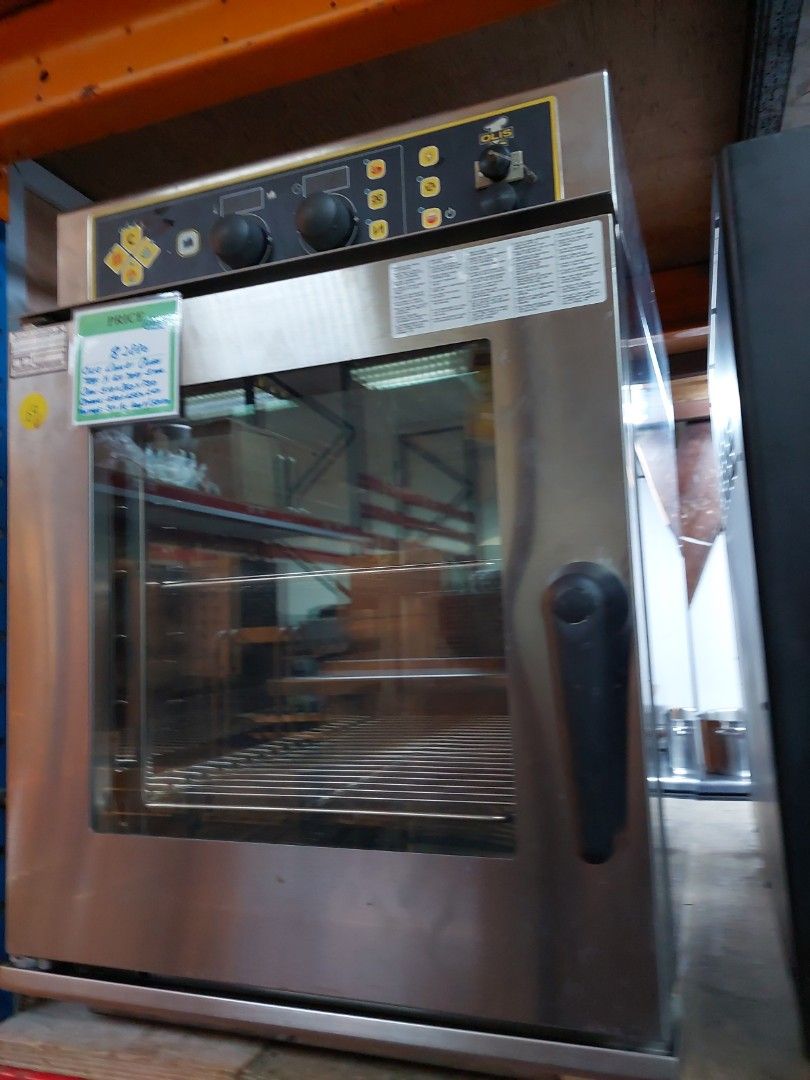 Olis Combi Oven, TV & Home Appliances, Kitchen Appliances, Other ...
