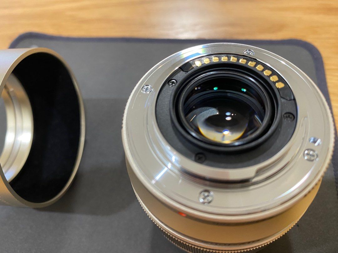 Olympus Mm F Photography Lens Kits On Carousell