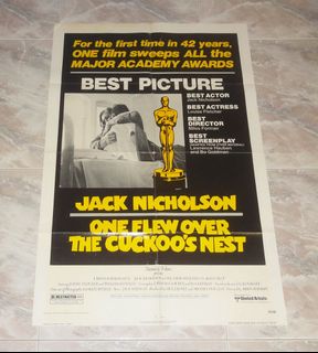 Toy Story Original One 1-Sheet Movie Poster 1995 Walt Disney Pictures ...