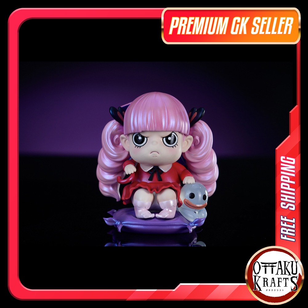 One Piece | Perona | GG Studio | 【FREE Shipping - PO】GK Figurine | GK ...