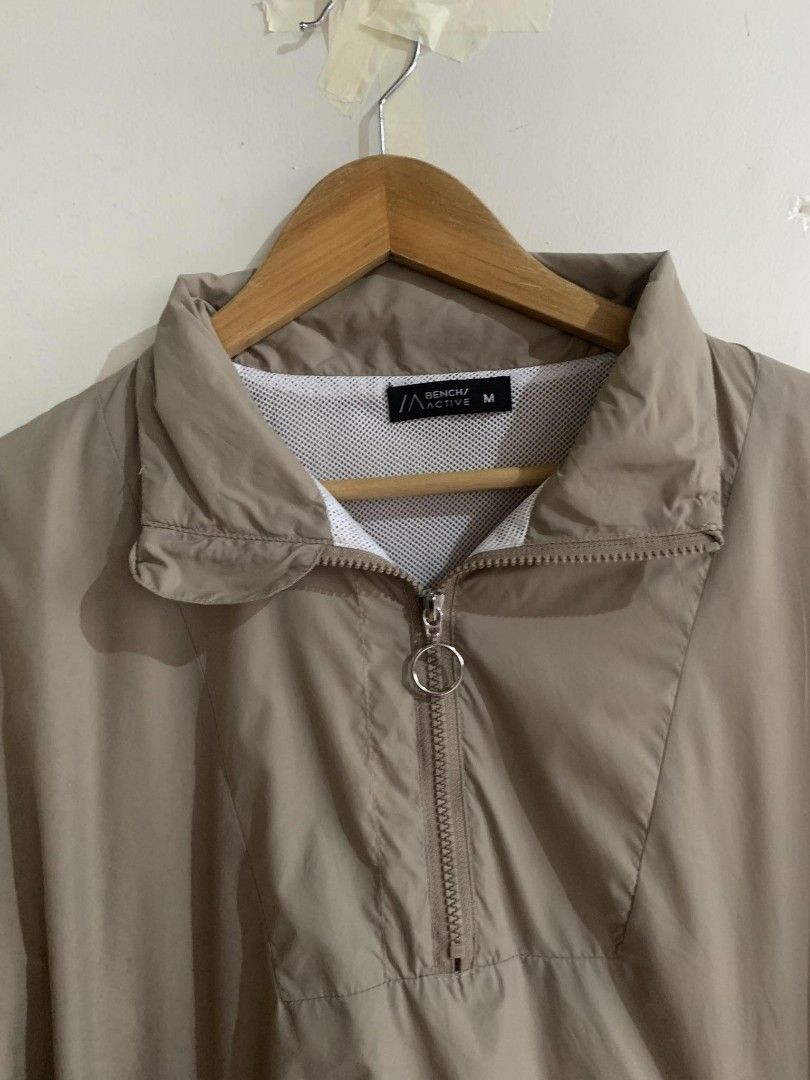 Original Bench Hoddie Jacket, Men's Fashion, Coats, Jackets and ...