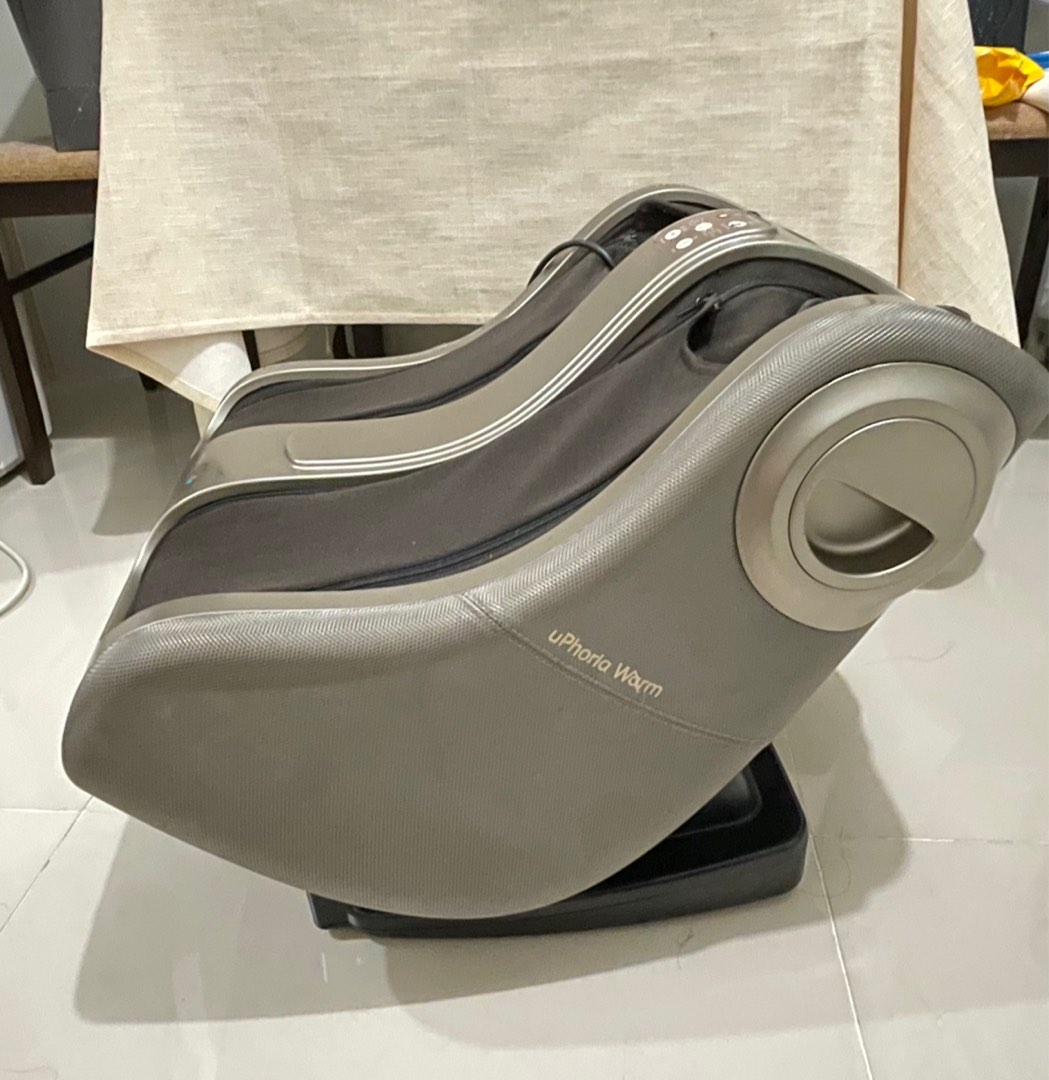 Osim Leg Massager, TV & Home Appliances, Other Home Appliances on Carousell