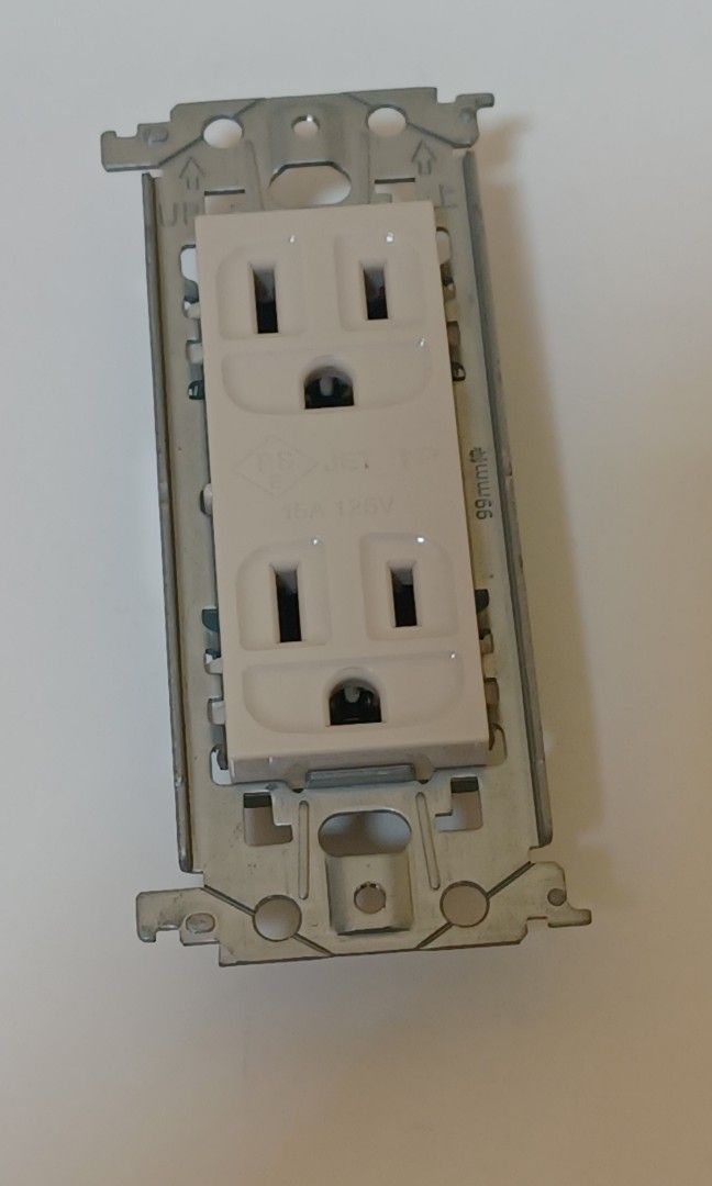 Panasonic Japan electrical outlet, Audio, Other Audio Equipment on ...