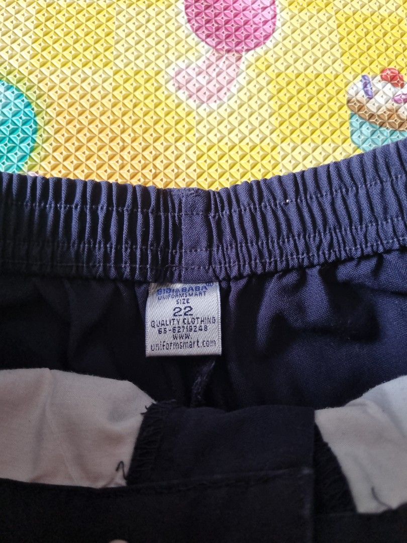 Pathlight Boy uniform, Babies & Kids, Babies & Kids Fashion on Carousell