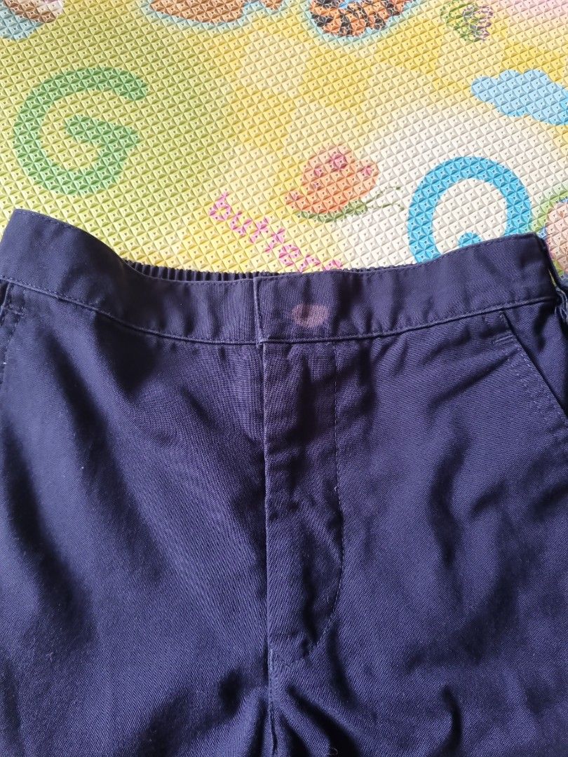 Pathlight Boy uniform, Babies & Kids, Babies & Kids Fashion on Carousell