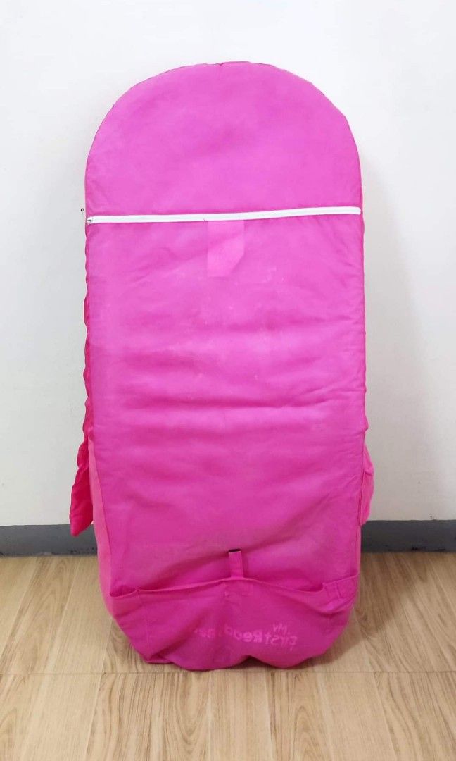 Peppa Pig My First Readybed, Babies & Kids, Baby Nursery & Kids ...