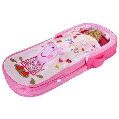 Peppa Pig My First Readybed, Babies & Kids, Baby Nursery & Kids ...
