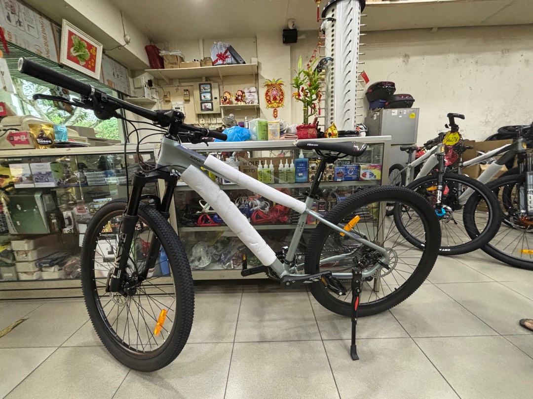 Pigeon Bike, Sports Equipment, Bicycles & Parts, Bicycles on Carousell