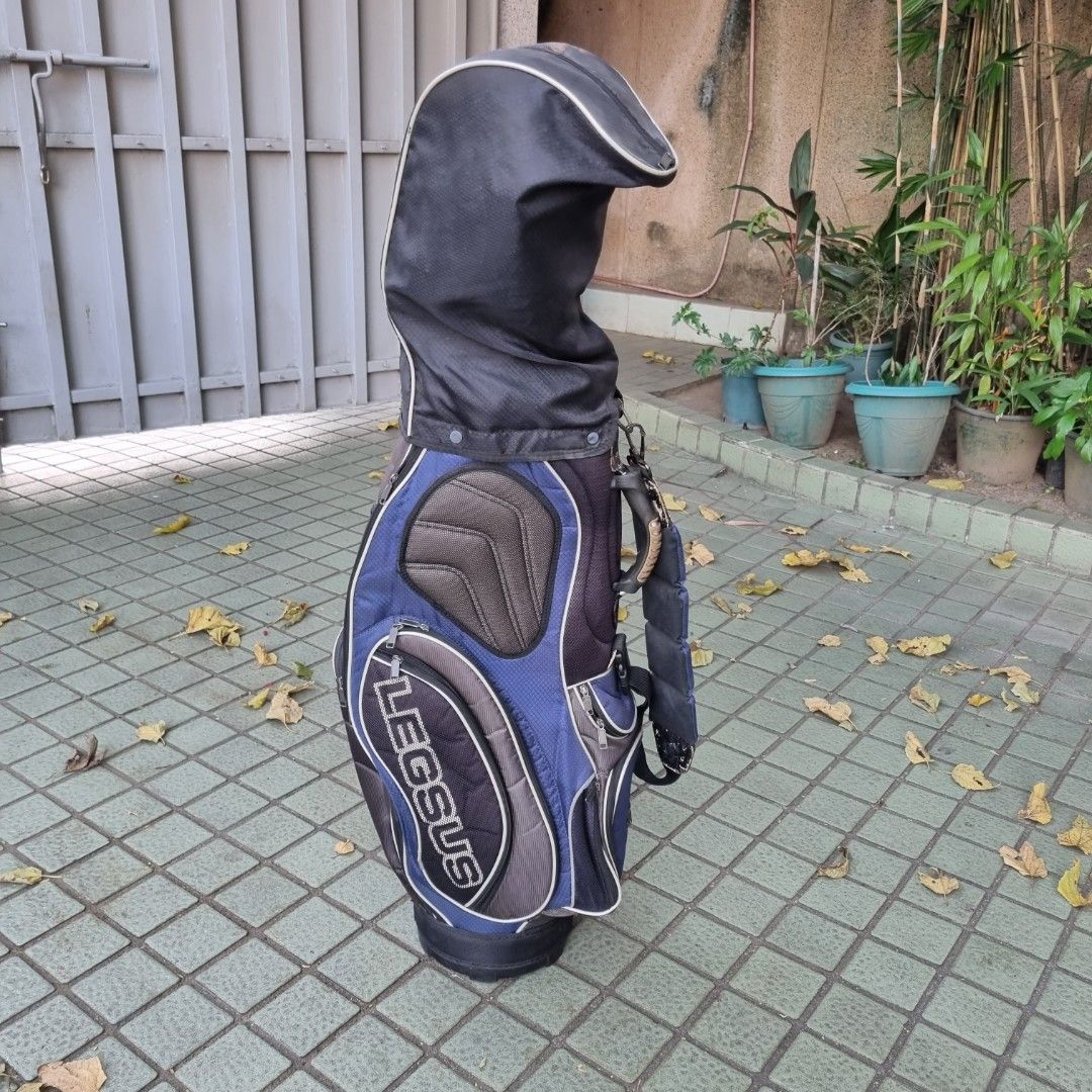 Ping Golf Set for Mens (Complete), Sports Equipment, Sports & Games ...