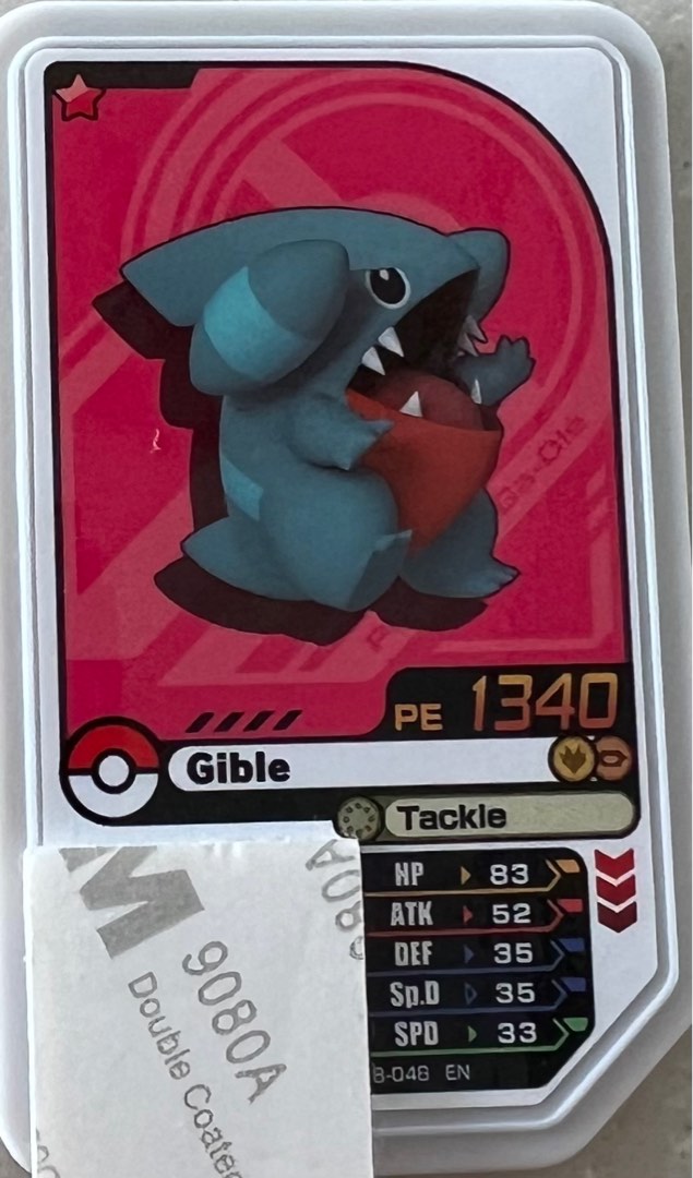 Pokemon gaole, Hobbies & Toys, Toys & Games on Carousell