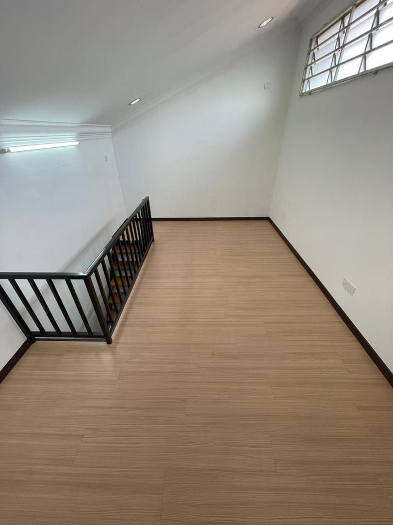 PREMIUM LOFT AREA OFFICE EXTRA SPACE EXTENSION, Furniture & Home Living ...
